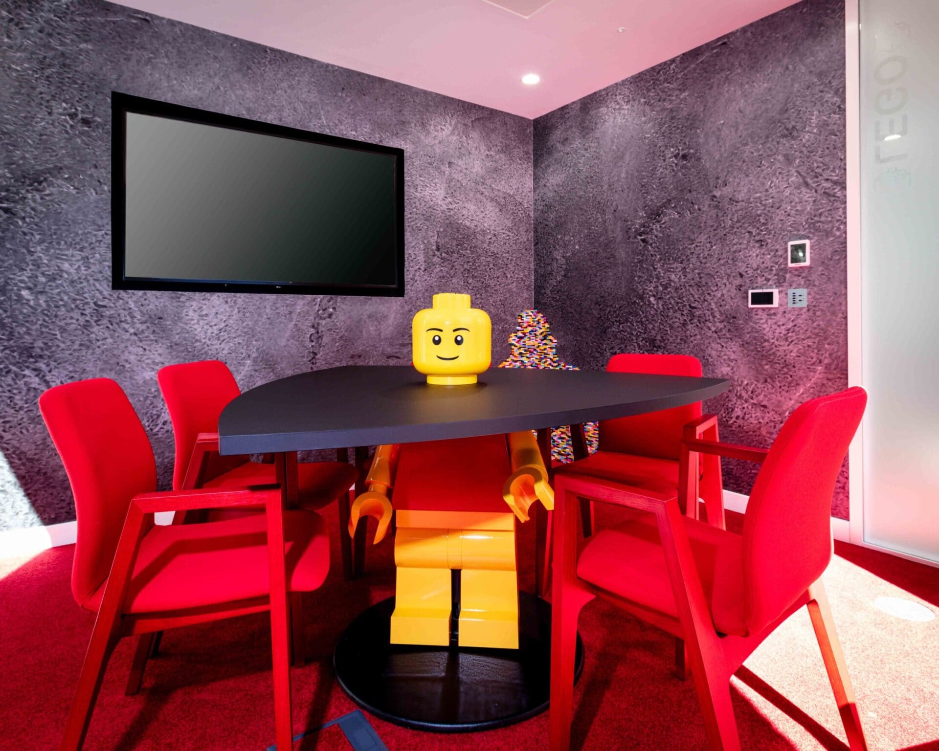 Hire Meeting Rooms in Liverpool Street London | OSiT