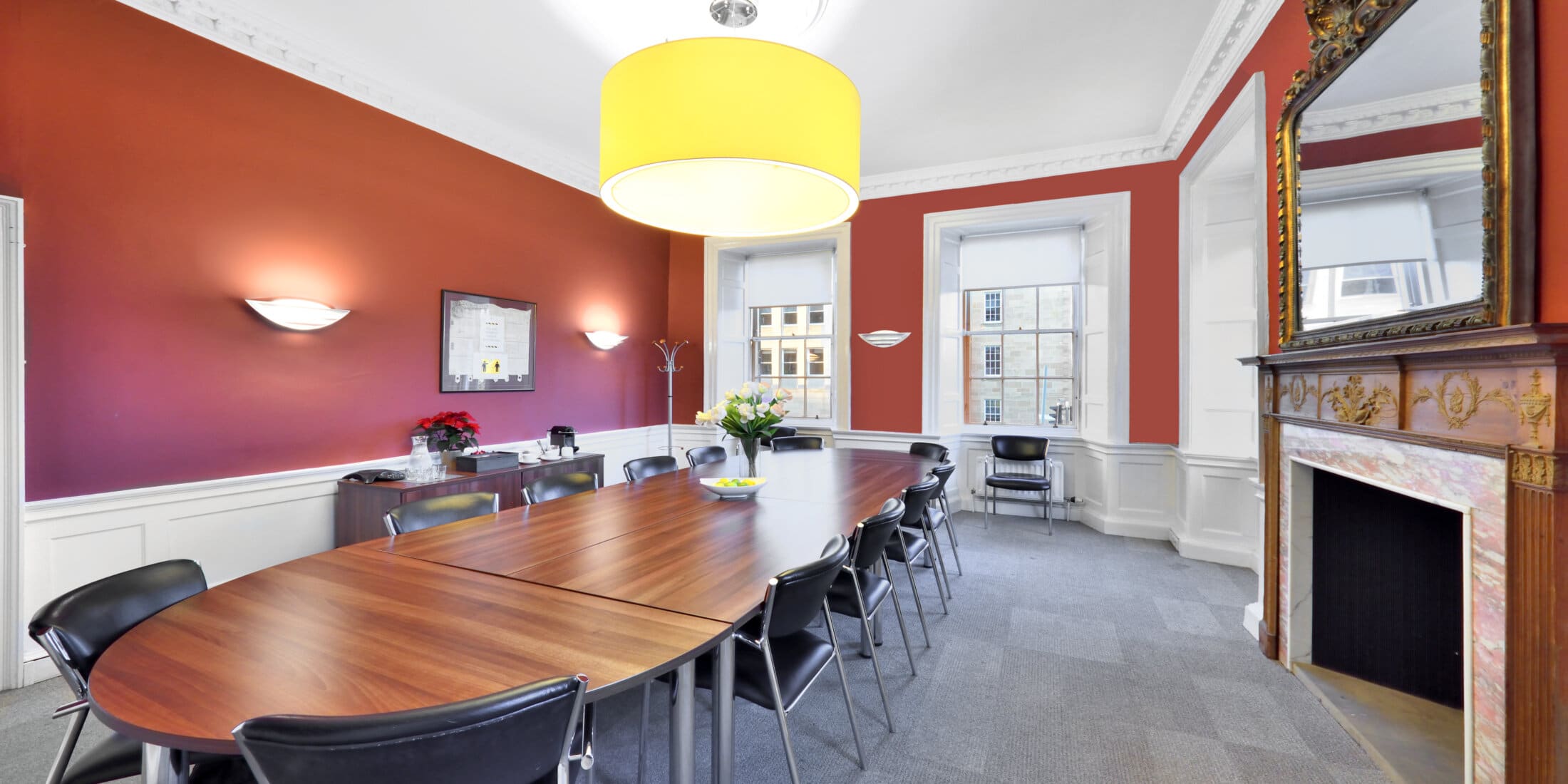 Workspace Gallery | Office Space in Town