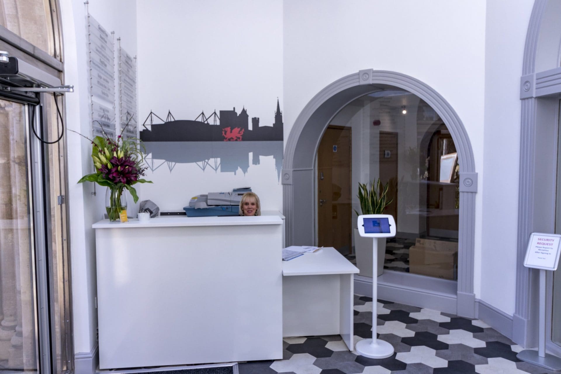 The Deck Rooftop Event Venue Hire London | Office Space in Town